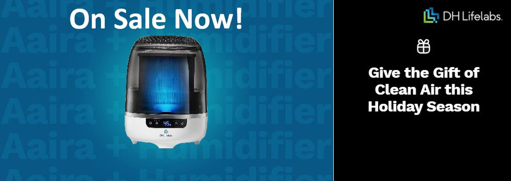 The Air Purifier Store - Best Prices, Fast Shipping, Expert Service