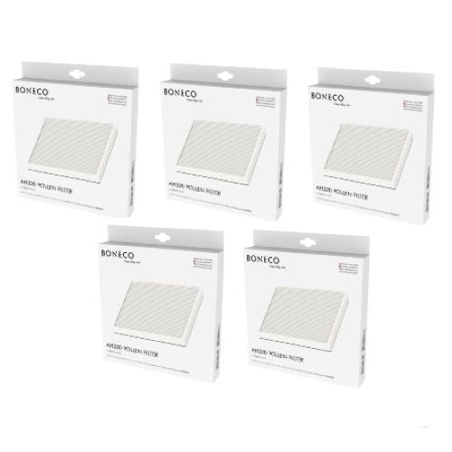 Boneco Filters and Accessories