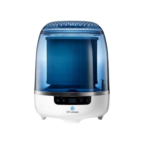 DH Lifelabs Air Purifiers – The Air Purifier Store