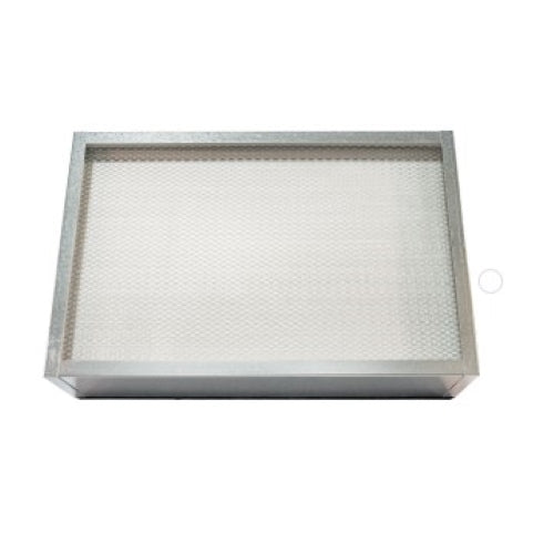 KwiKool BioAirMax KBX1800 Hepa Filter, 18-FILTERBIO