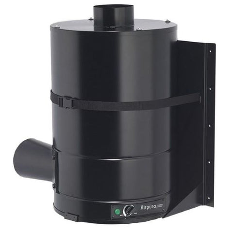 Airpura R600-W Air Purifier - Whole House – The Air Purifier Store